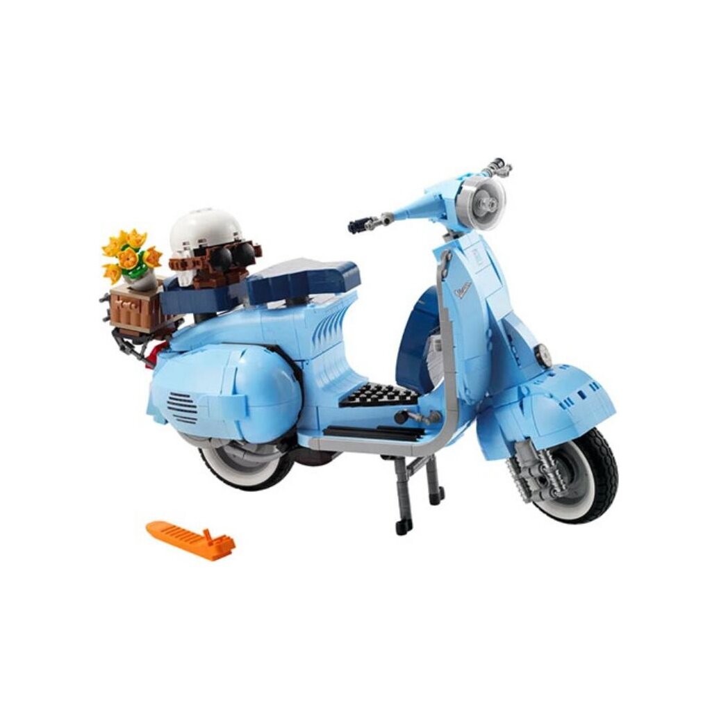 Конструкторы LEGO Icons