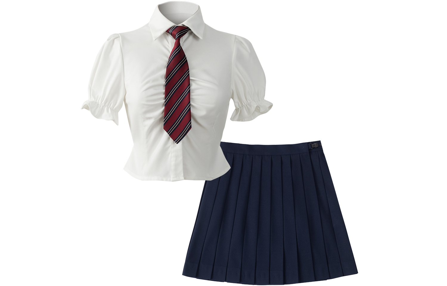 Рубашка Школьная форма