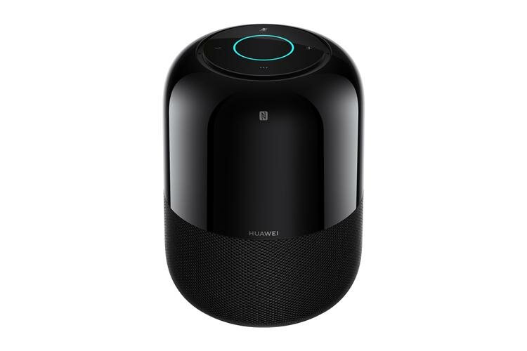 Умная колонка HUAWEI AI Speaker 2 с Bluetooth, ais-bw50-01 plug-in version