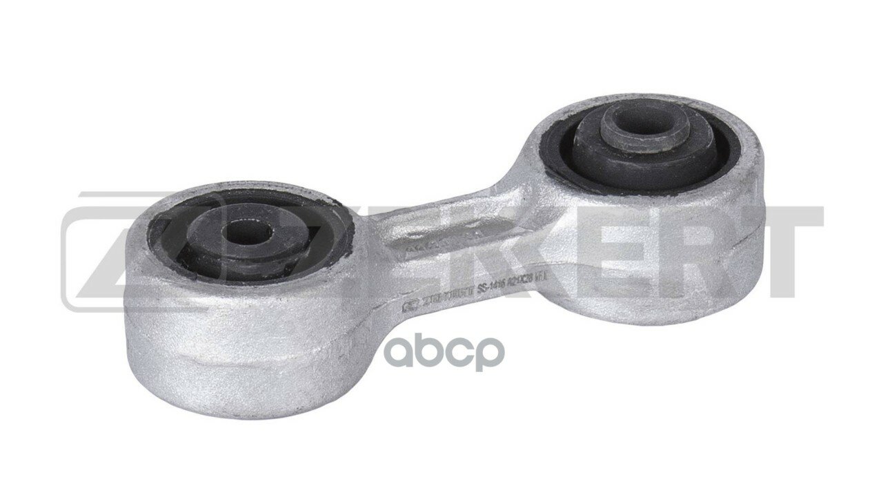 Стойка стабилизатора зад. лев./прав. BMW 5 (E34) 87- 3 (E36) 94- 7 (E32) 86- Z3 (E36) 95- Zekkert арт. ss-1416 - высокое