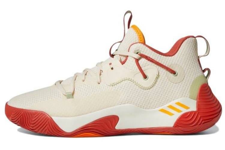 Кроссовки Harden Stepback 3