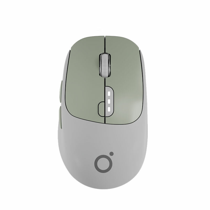 Компьютерные мыши EWEADN серые, flagship, высокое качество, удобный дизайн