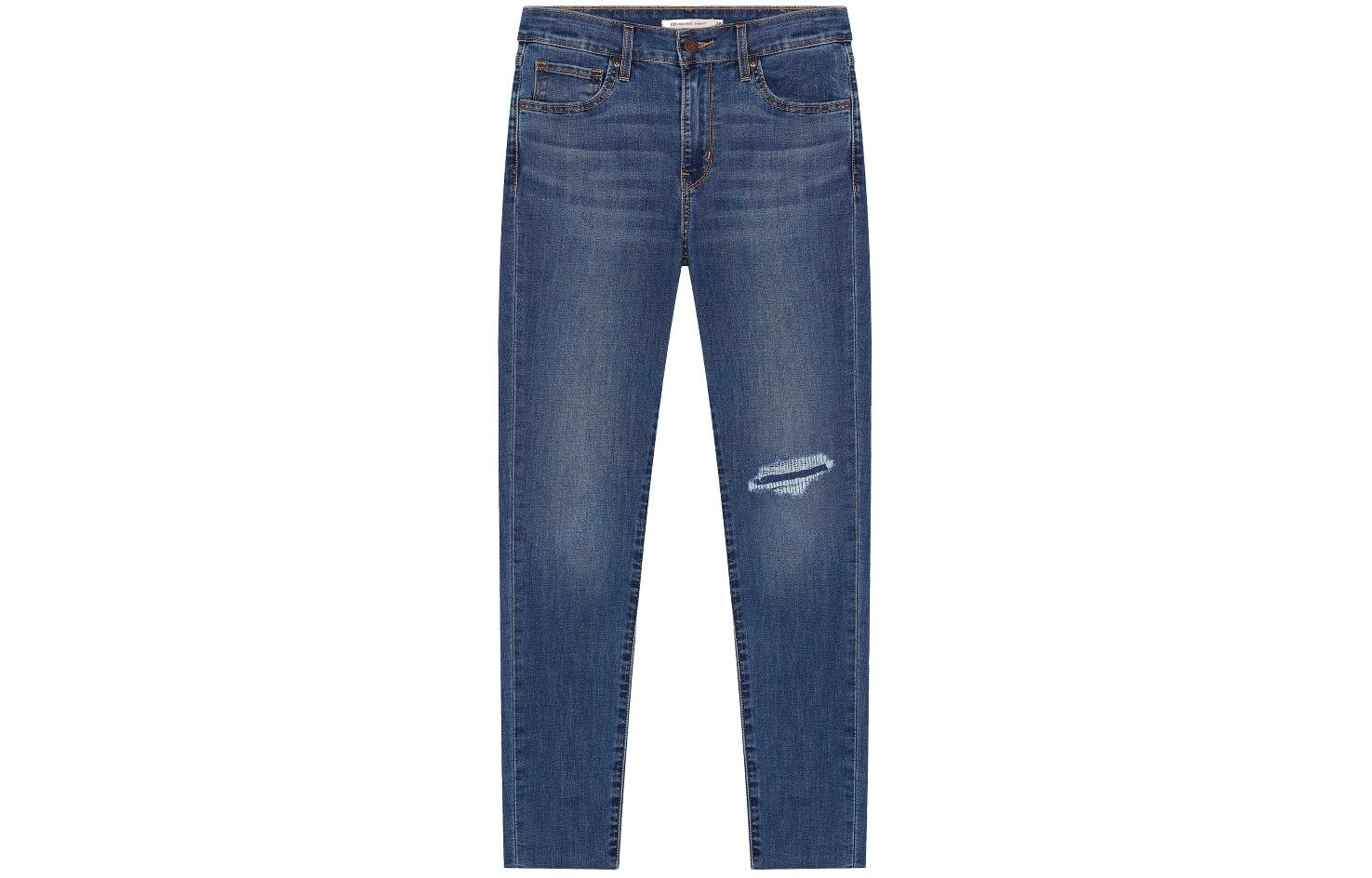 Джинсы скинни Levis 9386032 