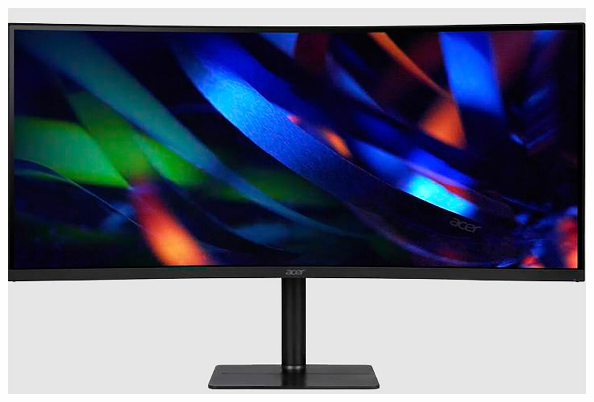 ЖК монитор Acer CZ342CURVbmiphuzx 34 (UM. CC2CD. V01)