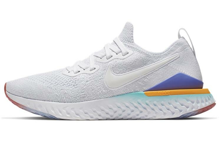 Кроссовки Epic React Flyknit 2