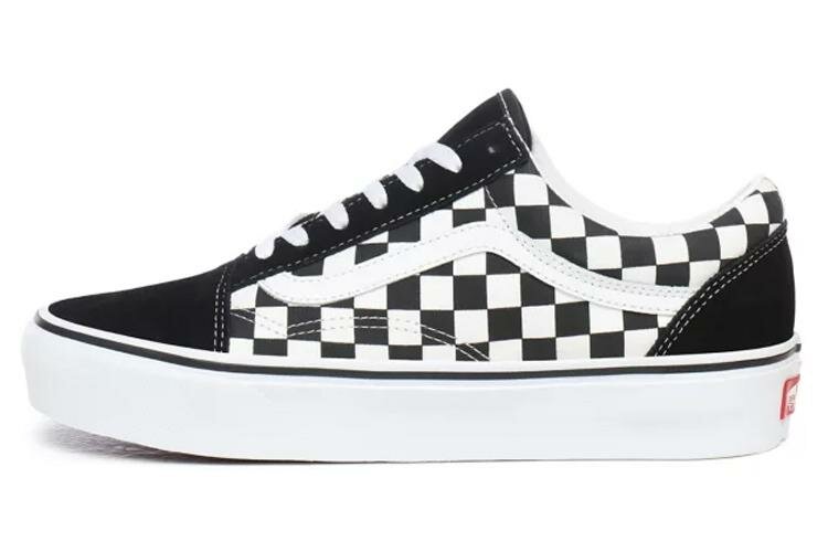 Кроссовки Old Skool Platform