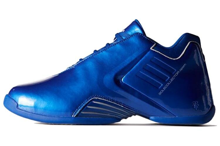 Кроссовки T Mac 3