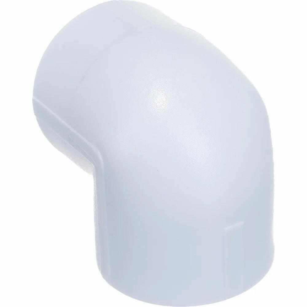 Угольник VALFEX PP-R белый, 40х90 10108040 127-0577
