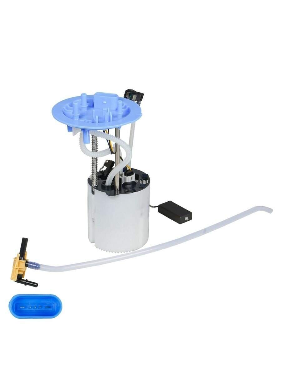 Модуль топливного насоса StartVOLT SFM 2901 для а/м AUDI A6 / ауди а6