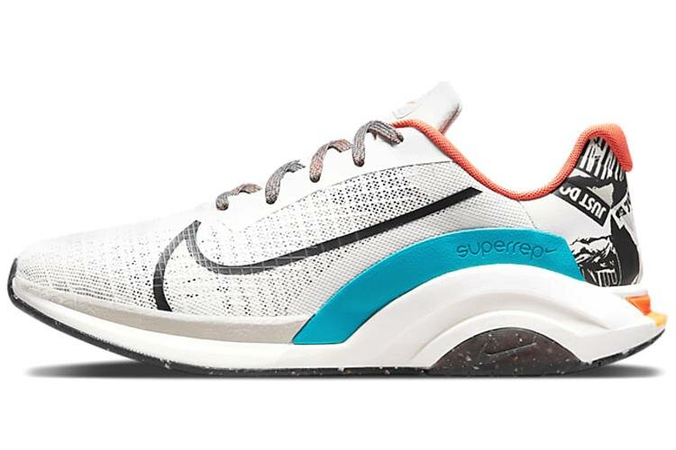 Кроссовки ZoomX SuperRep Surge Mfs