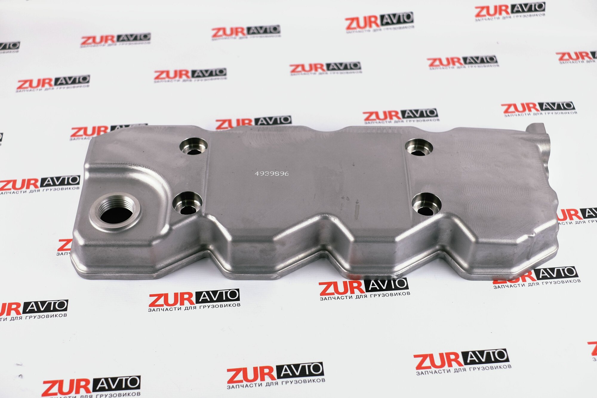 Крышка клапанная 4ISBe Cummins Оригинал