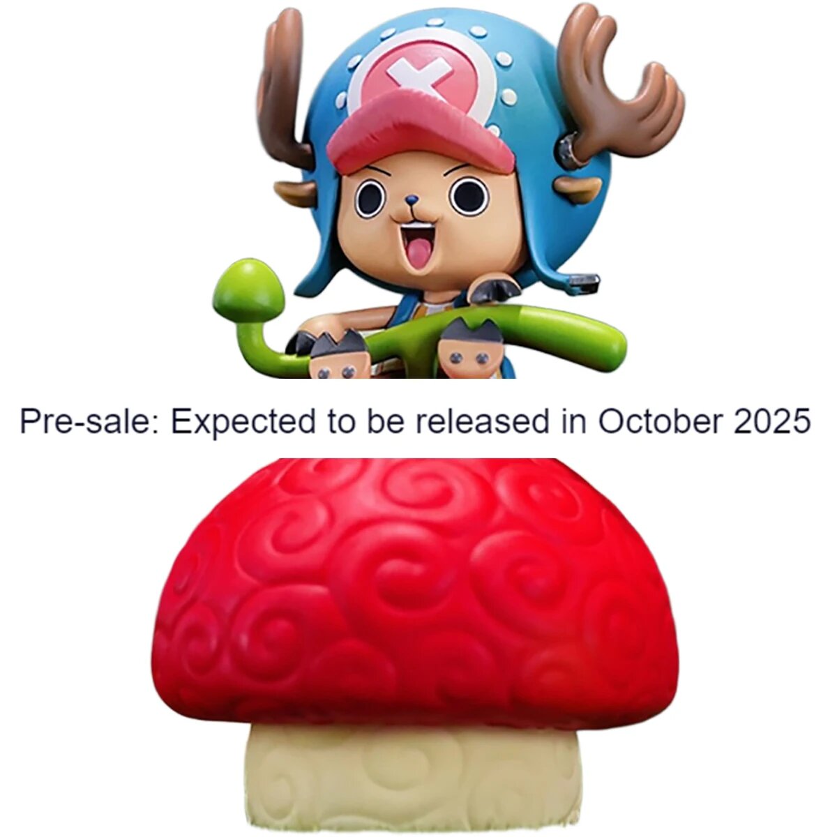 Фигурка Bandai ONE PIECE Usopp Monkey D. Luffy Portgas D. Ace Nico Robin Chopper Tony Tony Chopper