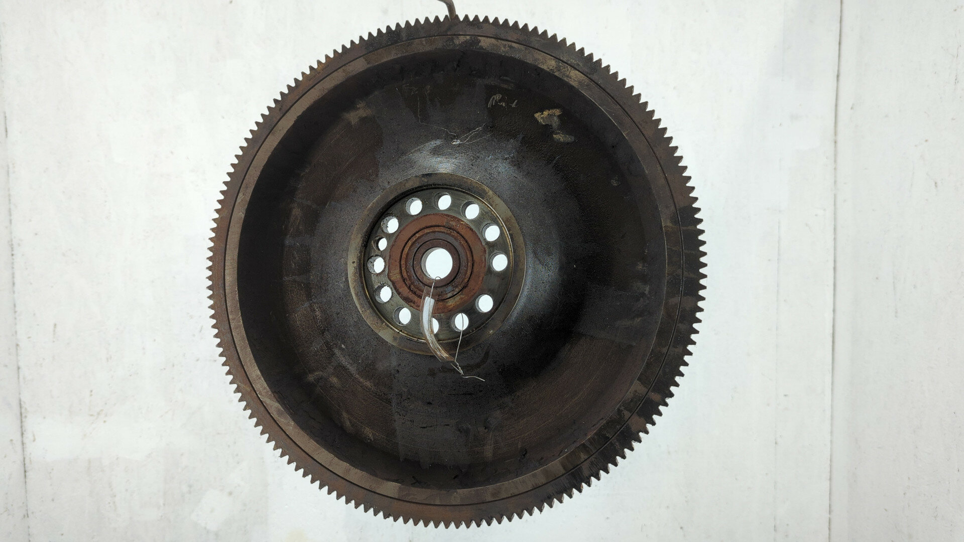 Маховик Renault Premium DXI Б/У