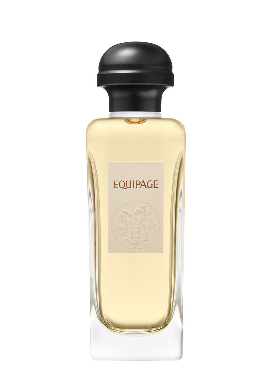 HERMES Equipage men туалетная вода мужская 100 мл edt / Духи мужские Гермес экипаж парфюм франция