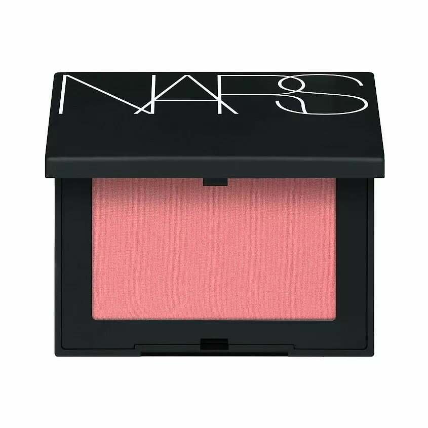NARS Пудровые румяна без талька Talk-Free Blush , Orgasm Edge, 4,8 г