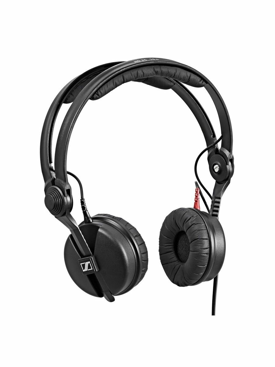 Наушники SENNHEISER HD 25 PLUS