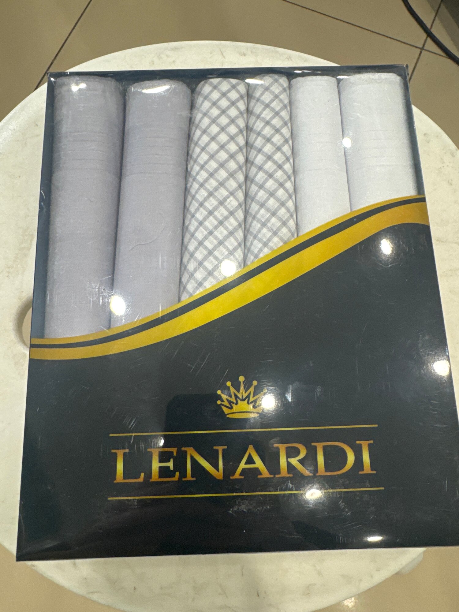 Носовой платок