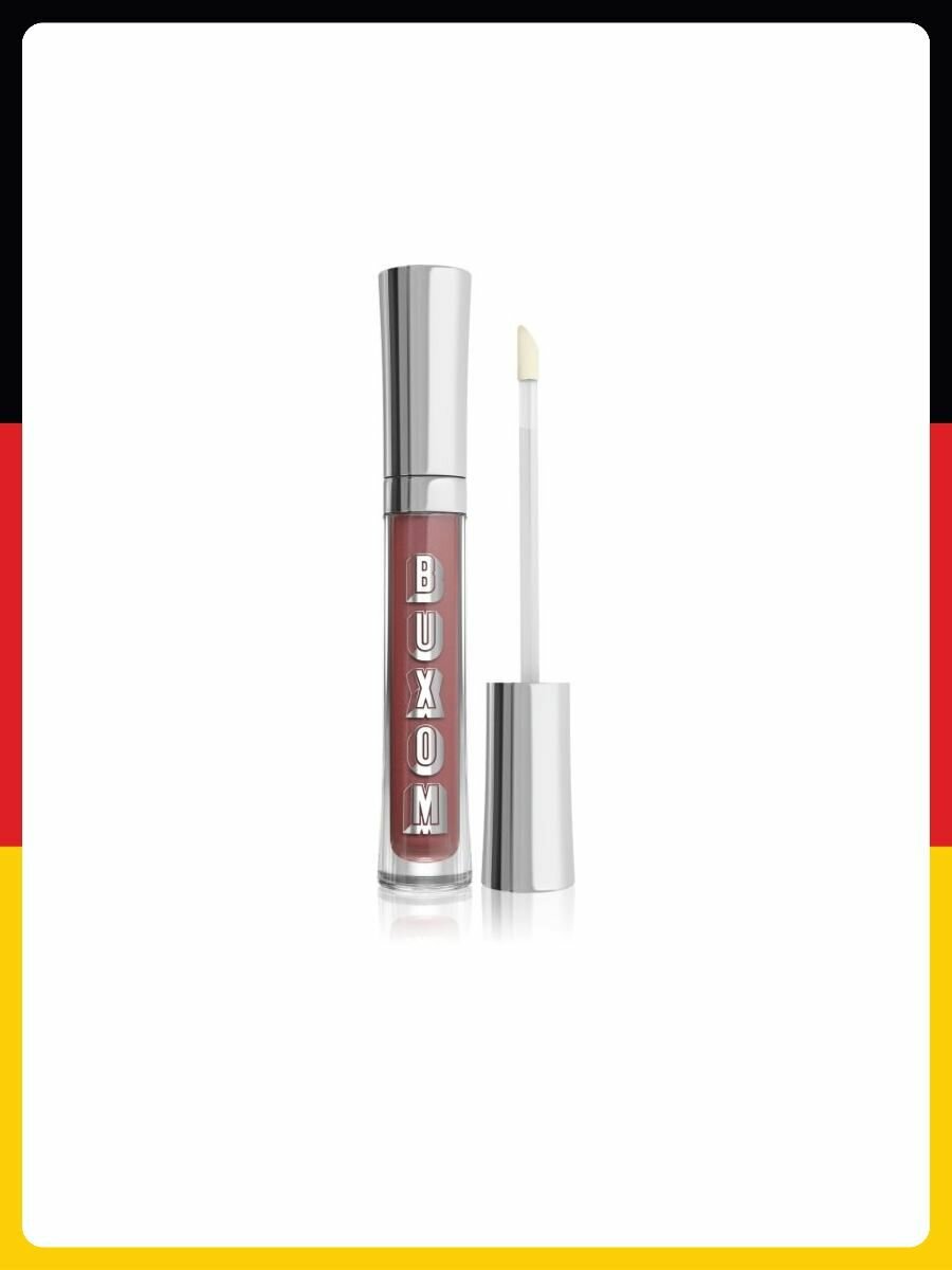 Блеск для губ Buxom Full-on Plumping Lip Polish Gloss Dolly, 4,45 мл