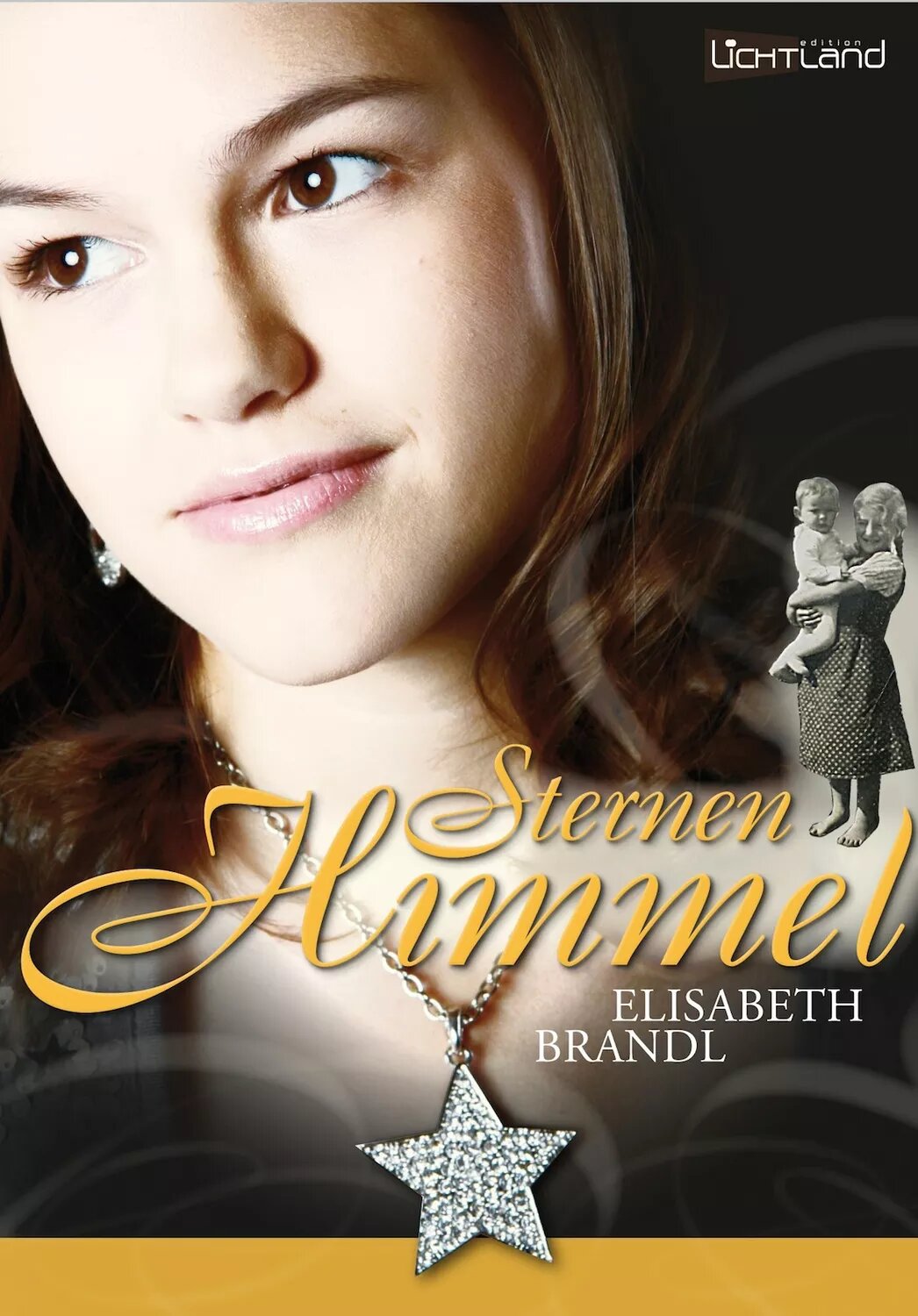 Sternenhimmel [Цифровая книга]