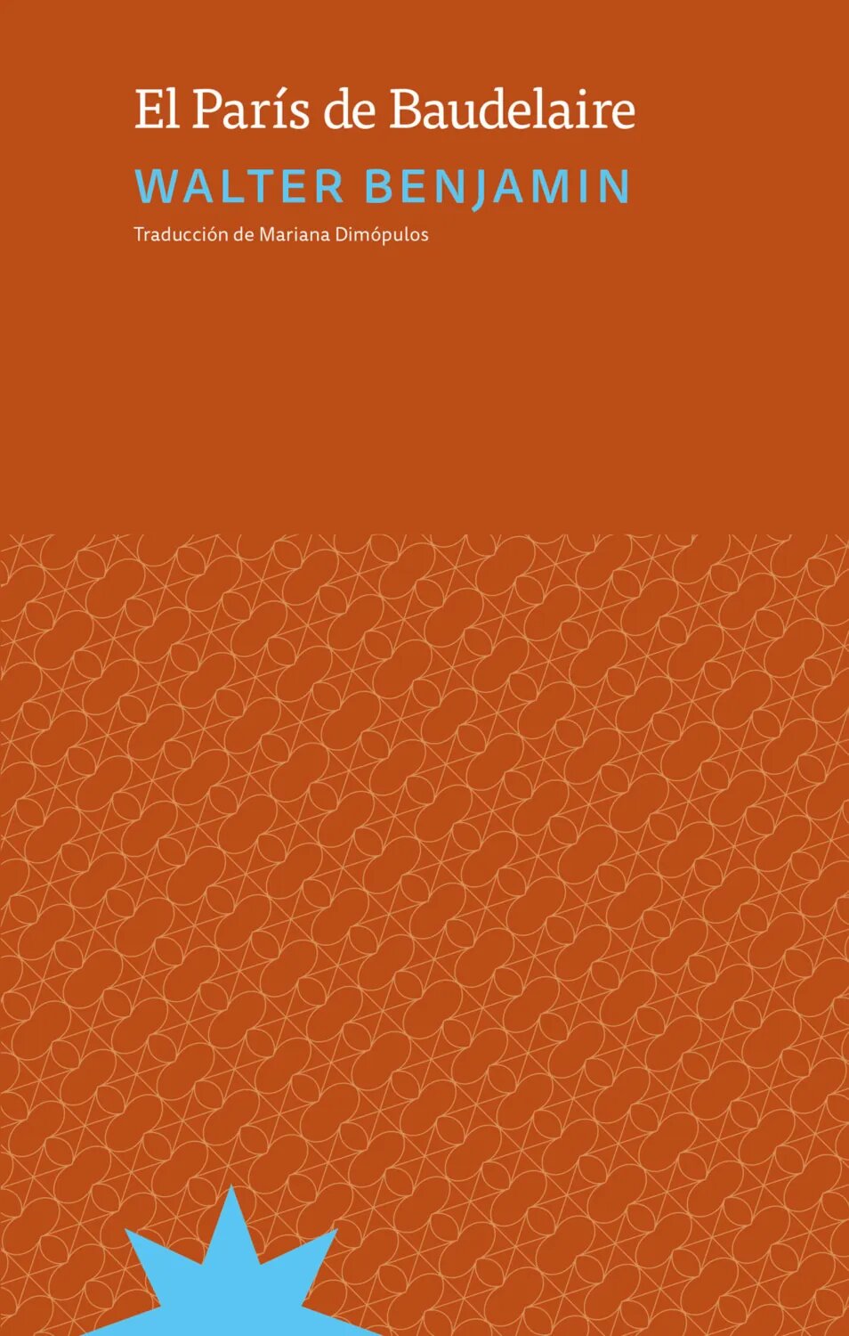 El París de Baudelaire [Цифровая книга]