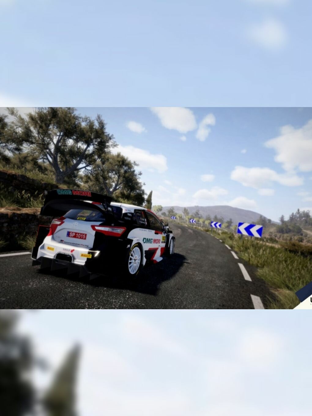 Видеоигра WRC Generations PS5 на диске с русскими субтитрами — фото 1