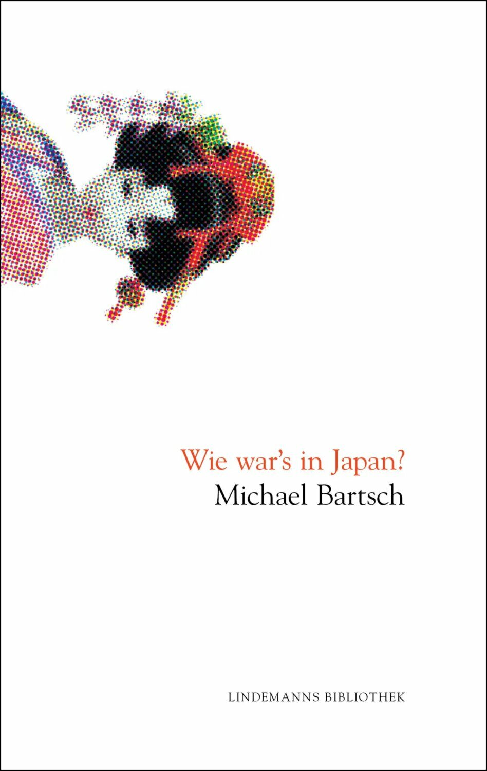 Wie war's in Japan? [Цифровая книга]