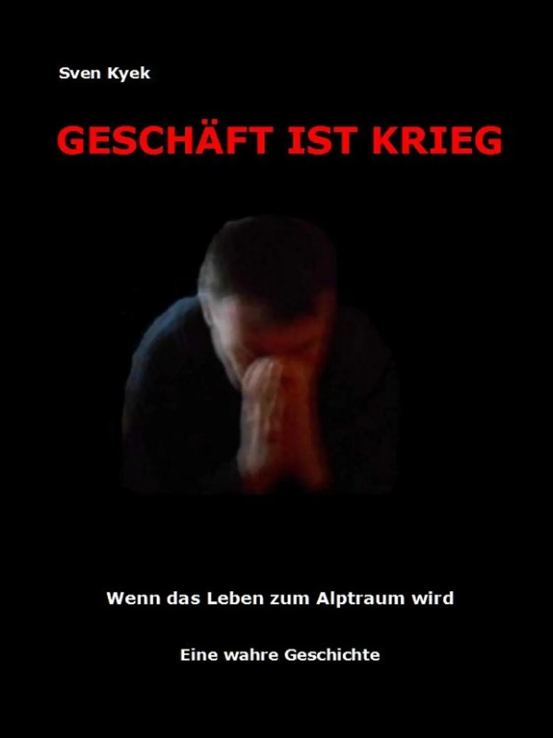 Geschäft ist Krieg [Цифровая книга]