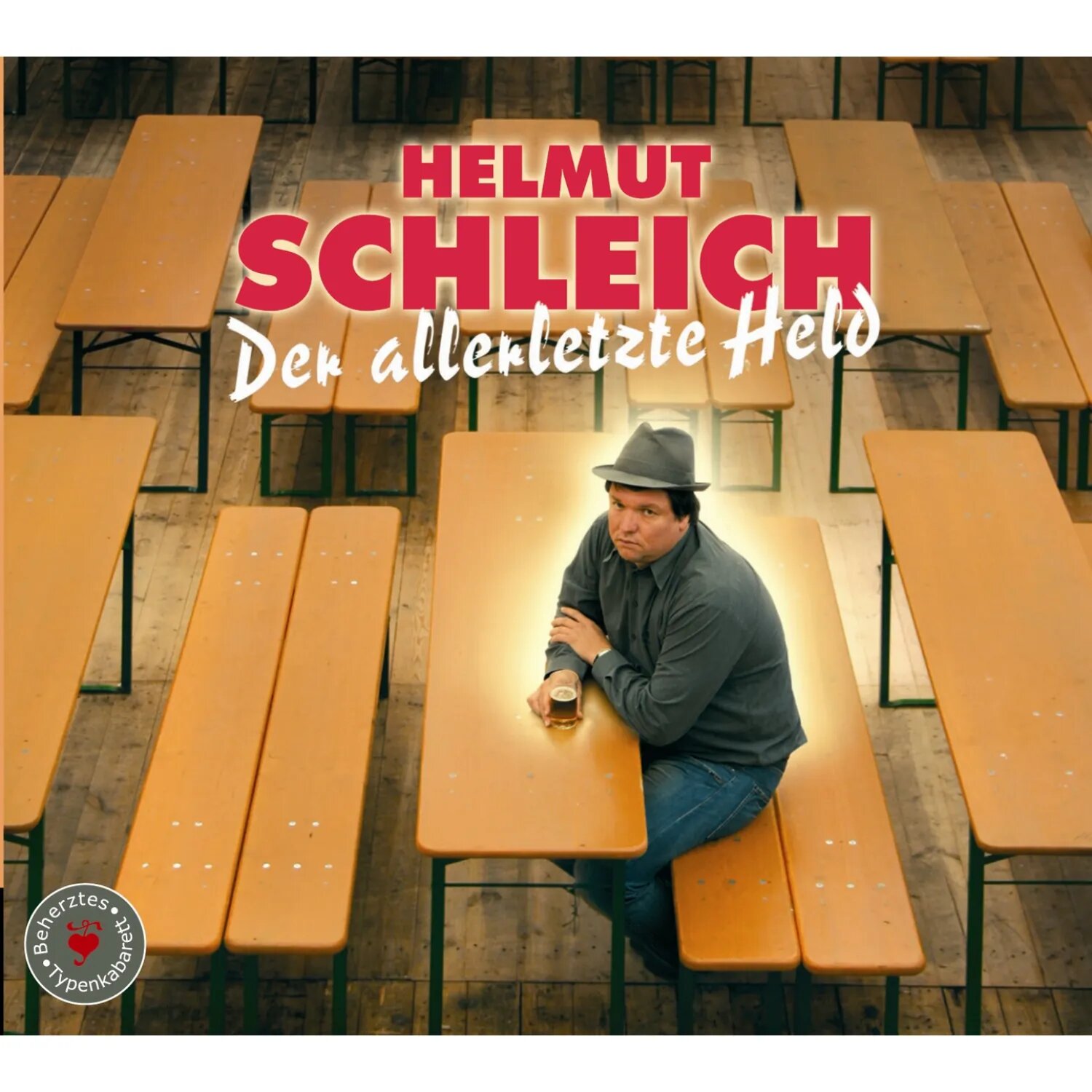 Der allerletzte Held [Аудиокнига]