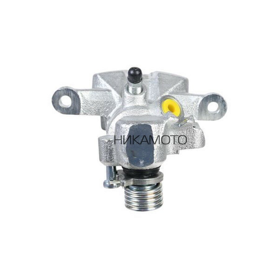 STELLOX 0590796SX суппорт торм. задний левый!\ Suzuki Swift/SX4 1.6 07>