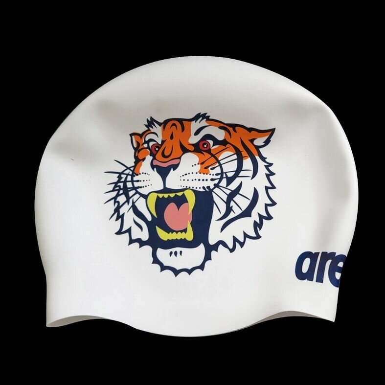 Шапочка для плавания Arena REVERSIBLE CAP