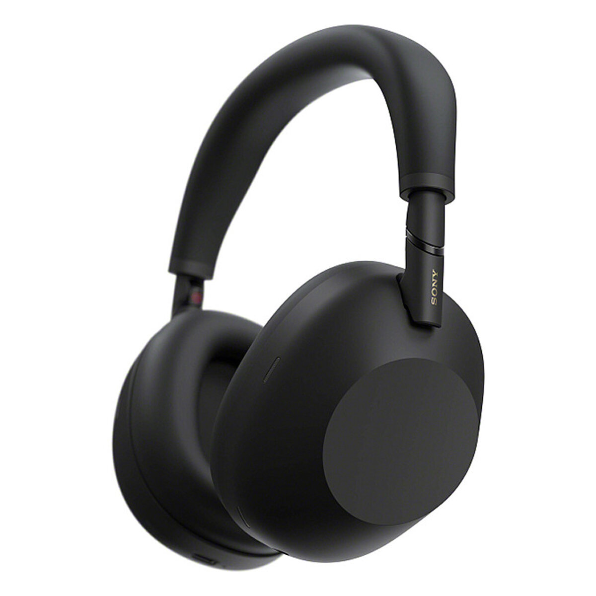 Беспроводные наушники Sony WH-1000XM6 с шумоподавлением ANC, Черный