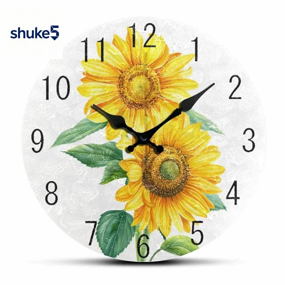 Настенные часы