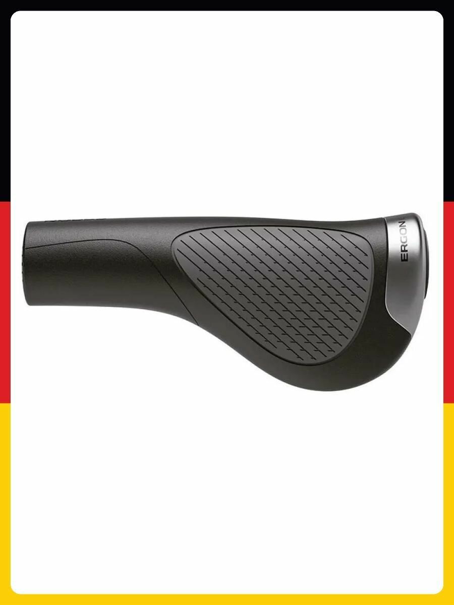 Грипсы для велосипеда ERGON GP1 Evo L 130 мм