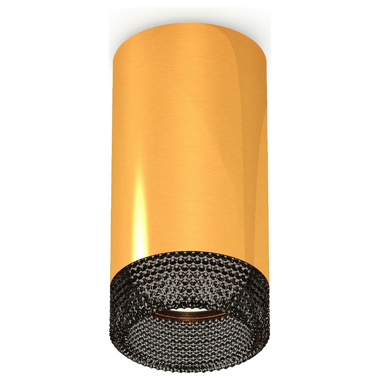 Накладной светильник Ambrella Light XS XS6327011 На монтажной пластине Модерн