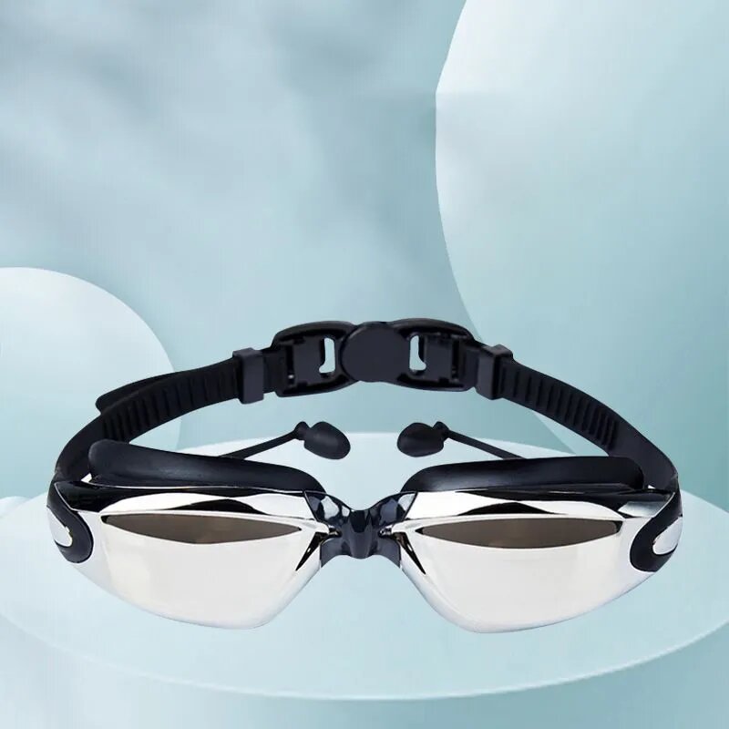 Очки для плавания