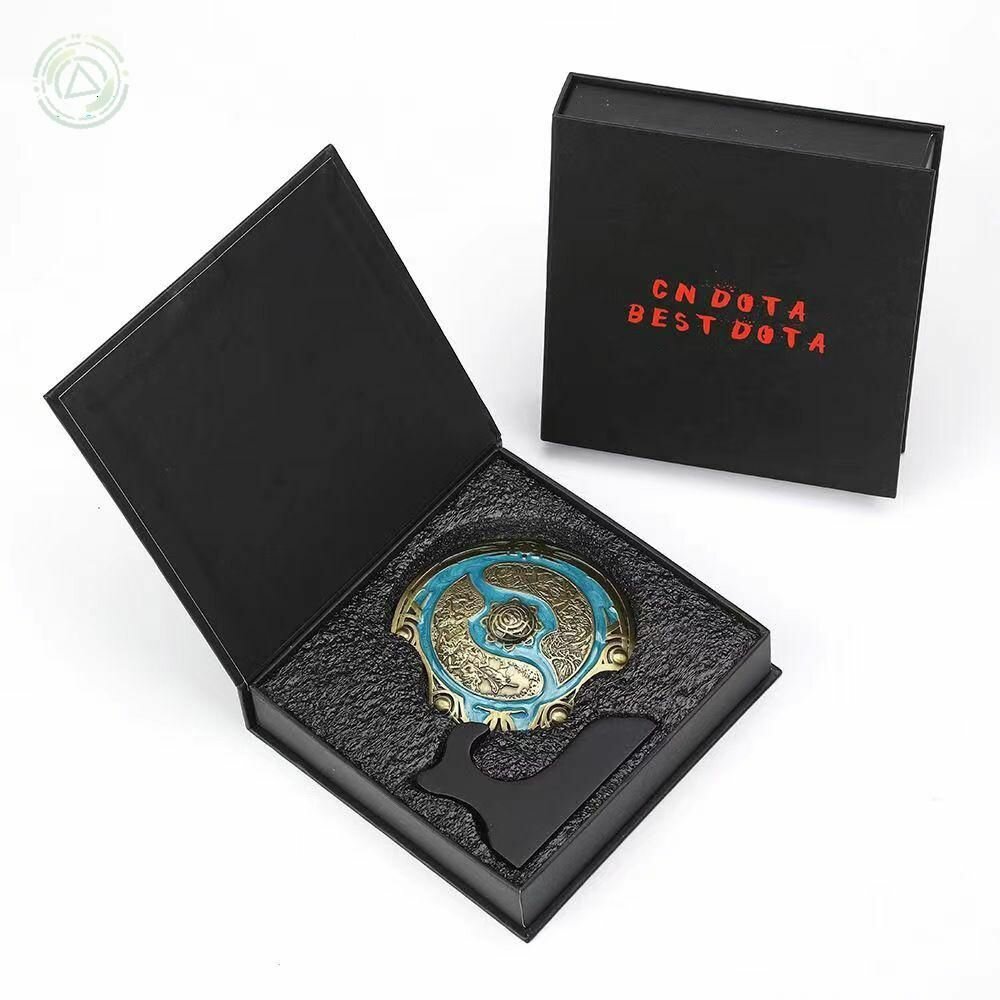 Фигурка Аегис Aegis Of The Immortal Из Игры Dota 2