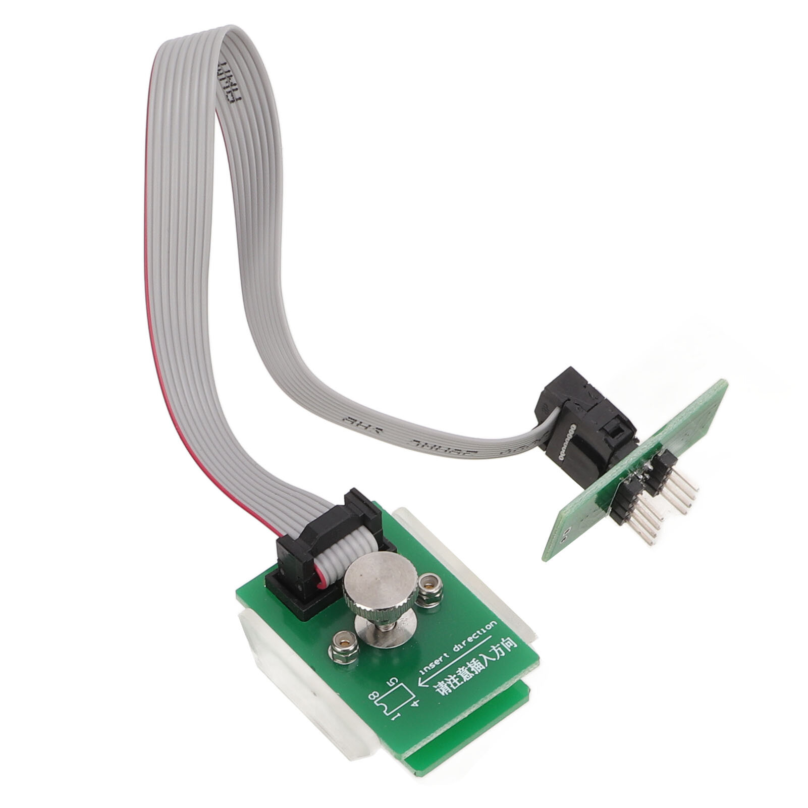 Адаптер для чтения данных Chip Anti Theft 8Pin Socket для FEM BDC 95128 95256
