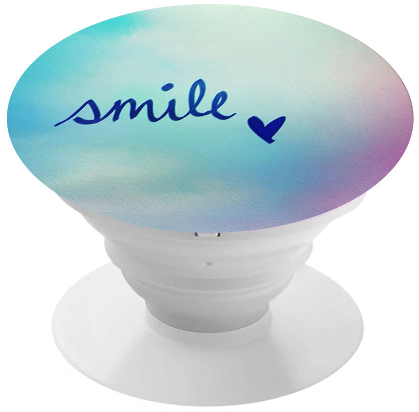 Держатель Popsocket для телефона Попсокет для Apple IPhone и Android держатели для телефонов ручные