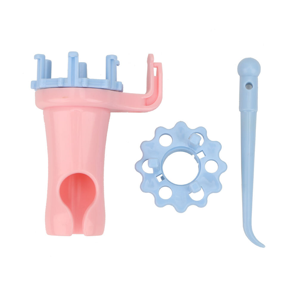 Инструмент для шитья своими руками, ткацкая машина, вязальный станок, булавка для пряжи для ткачества для всей семьи