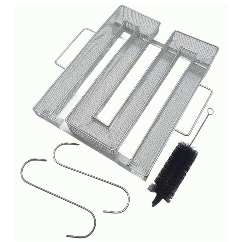 Аксессуар для гриля, мангала, коптильни