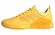 Кеды adidas Dropset, размер 44 EU, желтый