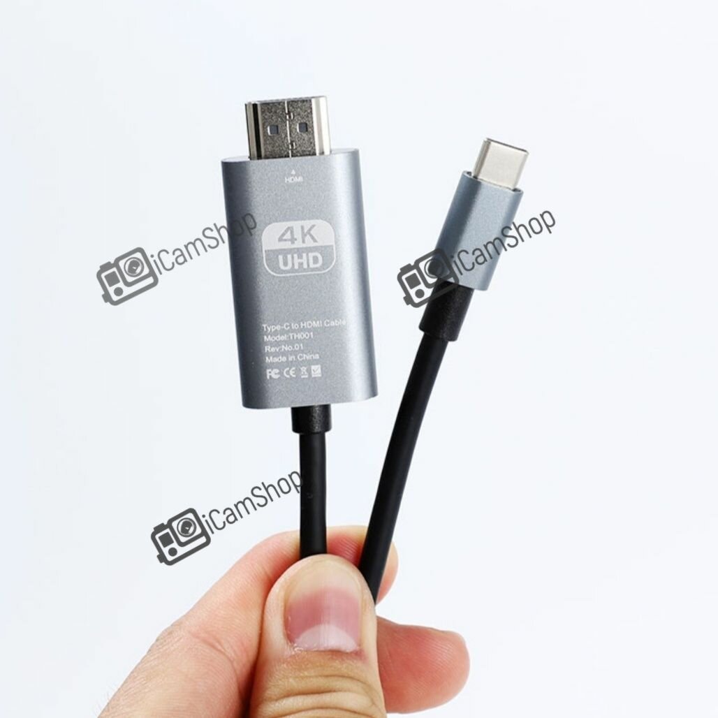 Кабель hdtv 4k hdmi Type-C 60hz