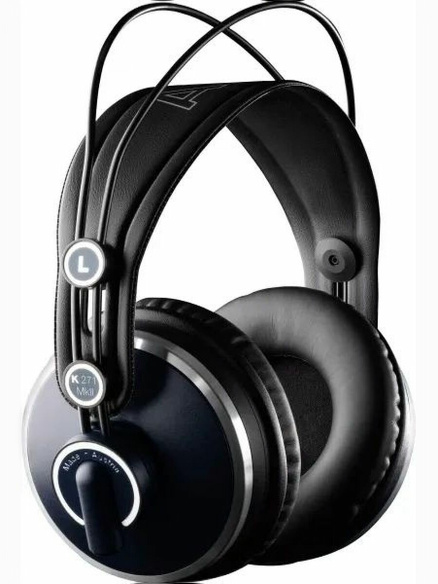 Проводные наушники AKG HMC631