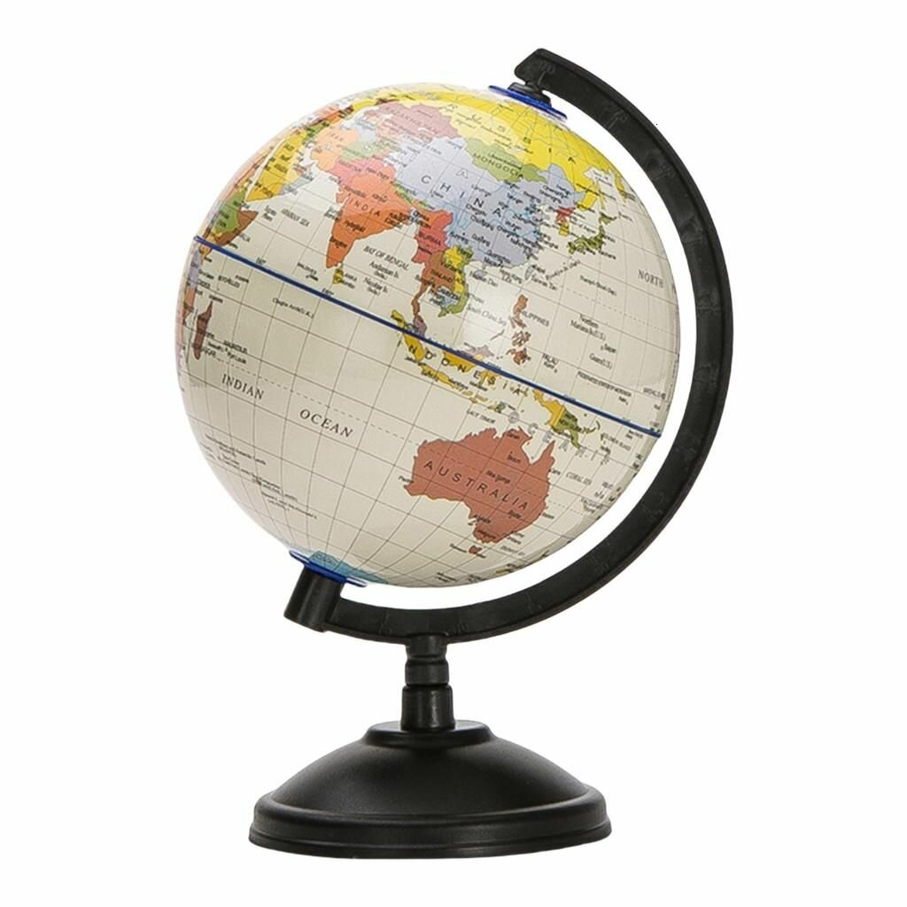 Детский глобус с подставкой