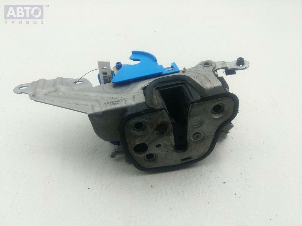 Замок двери передней правой Opel Omega B (1994-2003)