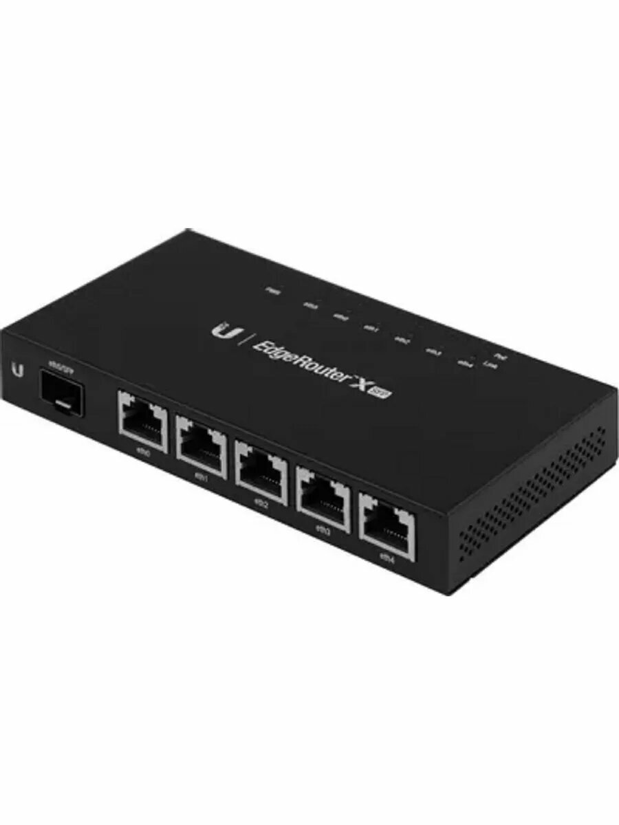 Ubiquiti-ER-X-SFP