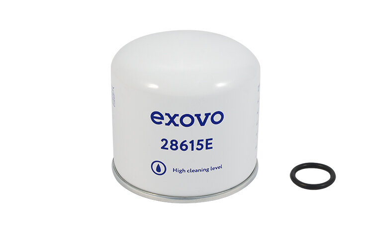 Фильтр влагоотделителя DAF XF105 28615E (Exovo)