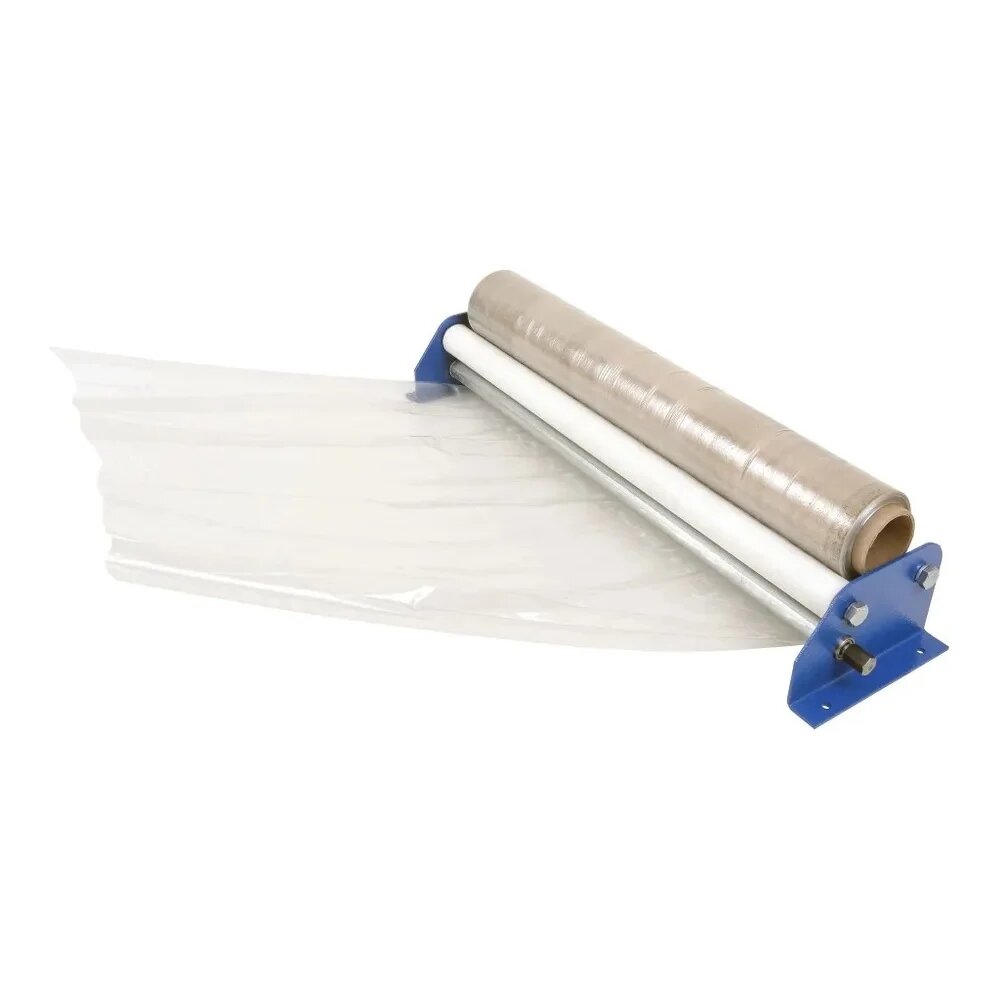 Волга полимер Диспенсер настольный для стрейч-пленки ДР-04, Т0811115