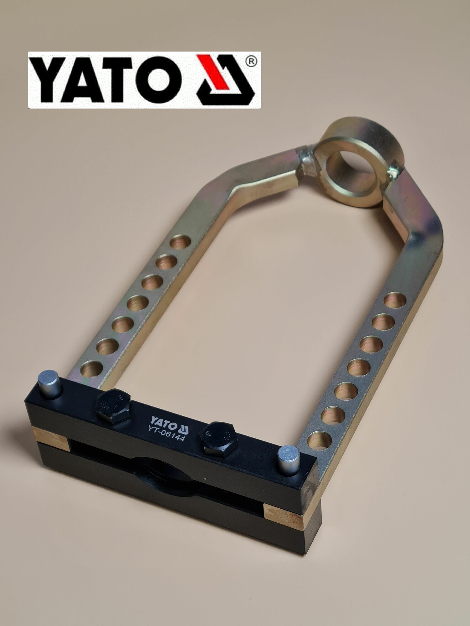 Съемник шрусов универсальный 250 мм YATO YT-06144
