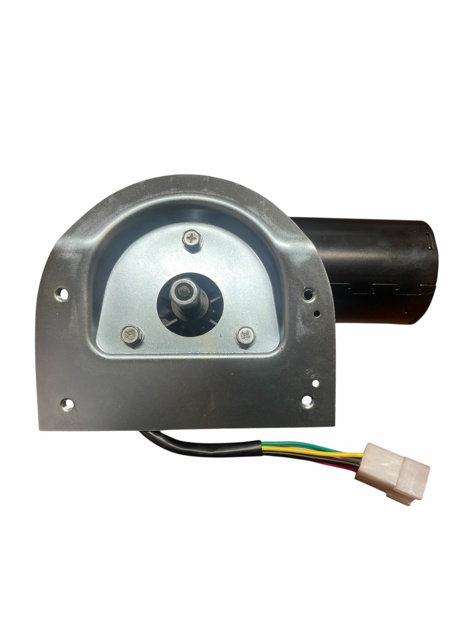 272.5205100 ВТ Привод стклоочист. (мотор-редуктор) 24В в сб. применим к КАМАЗ